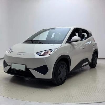 China 2025 New BYD Seagull Electric Vehicle Fly Edition Factory Price 5-Door 4-Seat Hatchback 405km Range Energy Car for sale