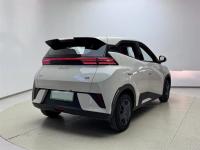 China 2025 New BYD Seagull Electric Vehicle Fly Edition Factory Price 5-Door 4-Seat Hatchback 405km Range Energy Car for sale