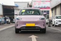 China 2025 Geely Xingyuan China Best-Selling Hatchback Car with 5 Doors 4 Seats Automatic Left-Hand Drive Pure Electric for sale