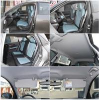 China 2025 Geely Xingyuan China Best-Selling Hatchback Car with 5 Doors 4 Seats Automatic Left-Hand Drive Pure Electric for sale