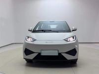 China 2025 New BYD Seagull Electric Vehicle Fly Edition Factory Price Automatic Left-Hand Drive 5-Door 4-Seat Hatchback 405km Range for sale