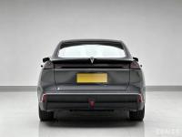 China Accept Custom Orders China Deepal Auto Deepal S07 Mid-size Hatchback 2025 Car Best Seller Eco-friendly Long-range on Sale for sale
