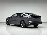 China Accept Custom Orders China Deepal Auto Deepal S07 Mid-size Hatchback 2025 Car Best Seller Eco-friendly Long-range on Sale for sale