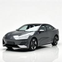 China Accept Custom Orders China Deepal Auto Deepal S07 Mid-size Hatchback 2025 Car Best Seller Eco-friendly Long-range on Sale for sale