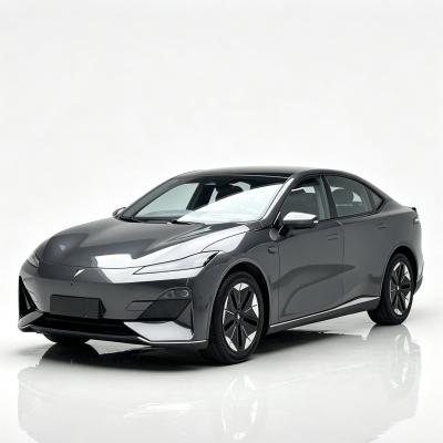 China China Deepal Auto Deepal S07 Mid-size Hatchback 2025 Hybrid Automatic Leather R18 Best Seller Eco-friendly for sale