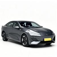 China China Deepal Auto Deepal S07 Mid-size Hatchback 2025 Hybrid Automatic Leather R18 Best Seller Eco-friendly for sale