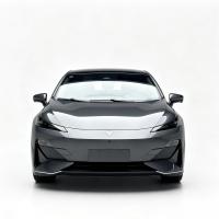 China China Deepal Auto Deepal S07 Mid-size Hatchback 2025 Hybrid Automatic Leather R18 Best Seller Eco-friendly for sale