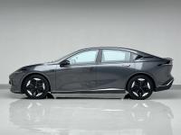 China China Deepal Auto Deepal S07 Mid-size Hatchback 2025 Hybrid Automatic Leather R18 Best Seller Eco-friendly for sale