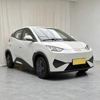 China BYD Seagull Flying Cheap Compact Car BYD Seagull 405km Pure Electric Car BYD Seagull in Stock for sale