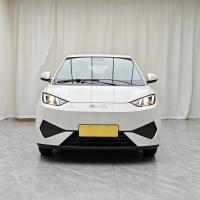 China BYD Seagull Flying Cheap Compact Car BYD Seagull 405km Pure Electric Car BYD Seagull in Stock for sale