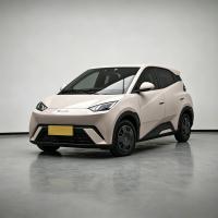 China BYD Seagull Flying Cheap Compact Car BYD Seagull 405km Pure Electric Car BYD Seagull in Stock for sale