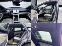 China Used Car BYD Song Plus 2023 5-Door 5-Seater Hybrid SUV Automatic Turbo Engine Left Steering Compact 1-25000 Miles Euro VI for sale