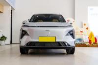 China Available 2025 Geely Galaxy L7 Em-i 5 Seat SUV 115km Luxury Plug in Hybrid Left Sheering Vehicle for sale