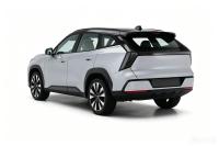 China Used Cars Geely Boyue L SUV LHD Automatic FWD 1.5T Low Mileage Black Interior Wholesale Used Car for sale