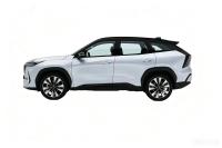 China Used Cars Geely Boyue L SUV LHD Automatic FWD 1.5T Low Mileage Black Interior Wholesale Used Car for sale