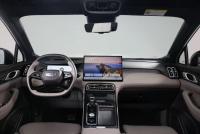 China Used Cars Geely Boyue L SUV LHD Automatic FWD 1.5T Low Mileage Black Interior Wholesale Used Car for sale