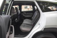 China Used Cars Geely Boyue L SUV LHD Automatic FWD 1.5T Low Mileage Black Interior Wholesale Used Car for sale