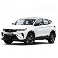 China 2025 Geely Coolray Binyue 5 Seater SUV New Cars Chinese Brand Fuel Vehicle 1.5TD DCT Used Car Geely Coolray for sale