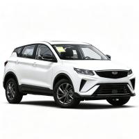 China 2025 Geely Coolray Binyue 5 Seater SUV New Cars Chinese Brand Fuel Vehicle 1.5TD DCT Used Car Geely Coolray for sale