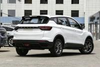 China 2025 Geely Coolray Binyue 5 Seater SUV New Cars Chinese Brand Fuel Vehicle 1.5TD DCT Used Car Geely Coolray for sale