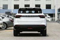 China 2025 Geely Coolray Binyue 5 Seater SUV New Cars Chinese Brand Fuel Vehicle 1.5TD DCT Used Car Geely Coolray for sale