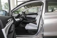 China 2025 Geely Coolray Binyue 5 Seater SUV New Cars Chinese Brand Fuel Vehicle 1.5TD DCT Used Car Geely Coolray for sale