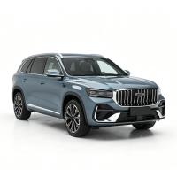 China Xingyue L 2025 2.0TD DCT 2WD Used Car SUV Gasoline Control System R20 Automatic Gearbox Left Hand Cars for China for sale