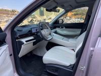 China Used Electric for Galaxy E5 EV SUV LHD Automatic FWD 440/530km Low Mileage Light Interior for sale
