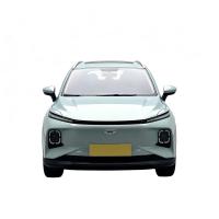 China 2024 Geely Geometry E Firefly Dragon Soar Edition EV Motor 301km Range Electric Vehicle for sale