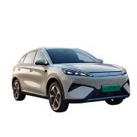 China 2025 510km Ev535 SUV Atto 3 BYD Yuan Plus Flagship Version New Energy Vehicles Auto Atto3 Ev Electric Car for sale