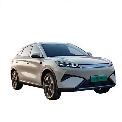 China 2025 510km Ev535 SUV Atto 3 BYD Yuan Plus Flagship Version New Energy Vehicles Auto Atto3 Ev Electric Car for sale