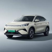 China 2025 510km Ev535 SUV Atto 3 BYD Yuan Plus Flagship Version New Energy Vehicles Auto Atto3 Ev Electric Car for sale