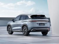 China 2025 BYD Song L DM-i 160KM Must-Have Hybrid with Intelligent Features Chinese Brand LHD Used Car for sale
