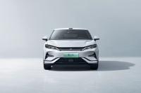 China 2025 BYD Song L EV AWD Suv Electric Auto Fast Charge Used Car New Energy Vehicle With 662km AWD Used for sale