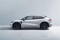 China 2025 BYD Song L EV AWD Suv Electric Auto Fast Charge Used Car New Energy Vehicle With 662km AWD Used for sale