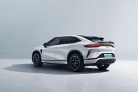 China 2025 BYD Song L EV AWD Suv Electric Auto Fast Charge Used Car New Energy Vehicle With 662km AWD Used for sale