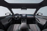 China 2025 BYD Song L EV AWD Suv Electric Auto Fast Charge Used Car New Energy Vehicle With 662km AWD Used for sale