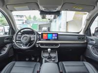 China Great Wall Power 2024 2.4T 186 hp Diesel Manual 4WD 4-Door 5-Seater Midsize Pickup Truck for Camping for sale
