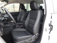 China Great Wall Power 2024 2.4T 186 hp Diesel Manual 4WD 4-Door 5-Seater Midsize Pickup Truck for Camping for sale