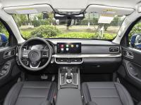 China 2024 Great Wall Power 2.4T Automatic 2WD Diesel 5-Seater Pickup with 360° Surround View Camera Leather Seats for sale