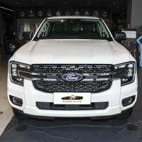 China 2025 Ford Ranger 2.3T Gasoline 4WD Automatic 5-Seater Midsize Pickup Truck with Rearview Camera for sale