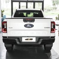 China 2025 Ford Ranger 2.3T Gasoline 4WD Automatic 5-Seater Midsize Pickup Truck with Rearview Camera for sale