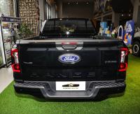 China Used 2025 Ford Ranger Pickup Truck 4WD Petrol Car with 360° Surround View Camera Openable Panoramic Sunroof Push-Button Start for sale