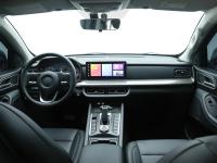 China Great Wall Pao 2023 Commercial Edition 2.0T Diesel Automatic Leather Seats LED Lights Euro VI Emission Used Pickup for sale