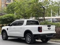 China Used Car Ford Ranger Imported 2018 3.2TDCi Wildtrak Diesel Medium Pickup 4x4 Four Wheel Drive Offroad Commercial Pickup for Sale for sale
