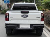 China Used Car Ford Ranger Imported 2018 3.2TDCi Wildtrak Diesel Medium Pickup 4x4 Four Wheel Drive Offroad Commercial Pickup for Sale for sale