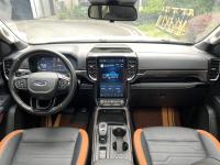 China Used Car Ford Ranger Imported 2018 3.2TDCi Wildtrak Diesel Medium Pickup 4x4 Four Wheel Drive Offroad Commercial Pickup for Sale for sale
