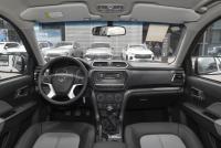 China 2017-2023 Used Pickup Truck Fengjun 5 Pickup Truck diesel Dual Elite AWD2.0T Engine Manual air Conditioning Leather for sale