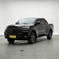 China 2022 Great Wall Poer Pao King Kong Gwm Auto Changcheng Diesel Pickup Trucks Used Pickup Great Wall Poer China for sale