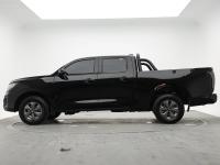 China 2023 2024 2025 Great Wall Pao Used Pickup 2.0T Diesel Auto 4WD LHD Bulk Stock Available for sale